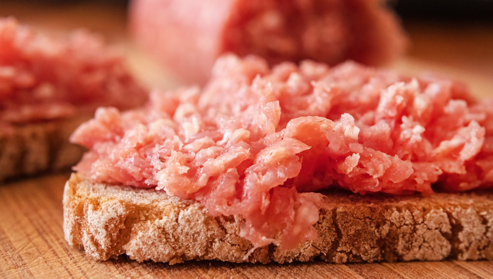 10 Foods to Try on a Trip to Germany - Start Travel