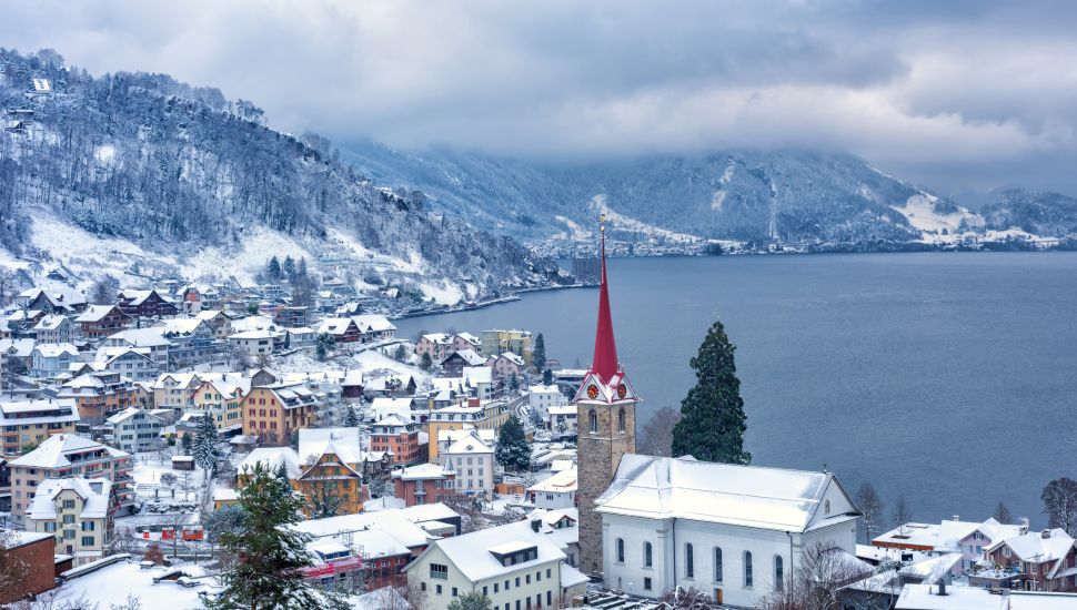 5 Magical European City Breaks for winter 2020-21 - Start Travel