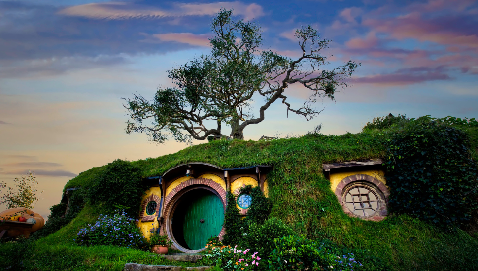 8 Mythical Creatures – And Where in the World to Find Them - Start Travel