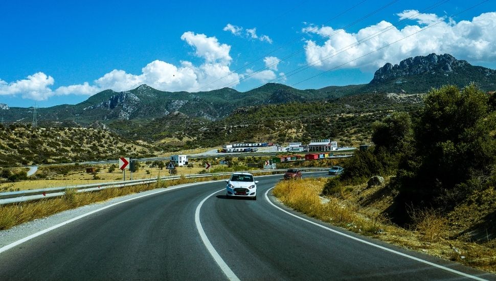 Cyprus: Is it safe? - Start Travel