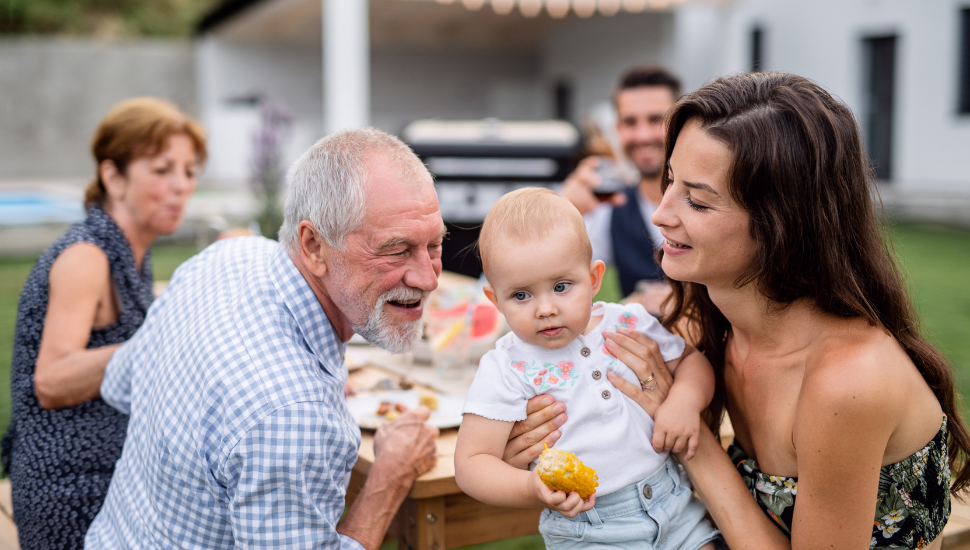 Tips For Holidays With Your Extended Family - Start Travel