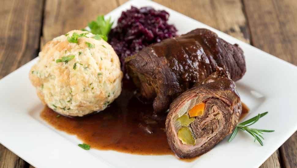 10 Foods to Try on a Trip to Germany - Start Travel