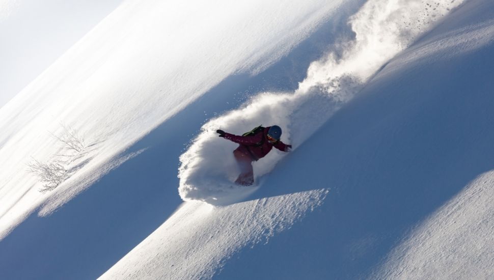 Can I Ski Off-Piste - Start Travel