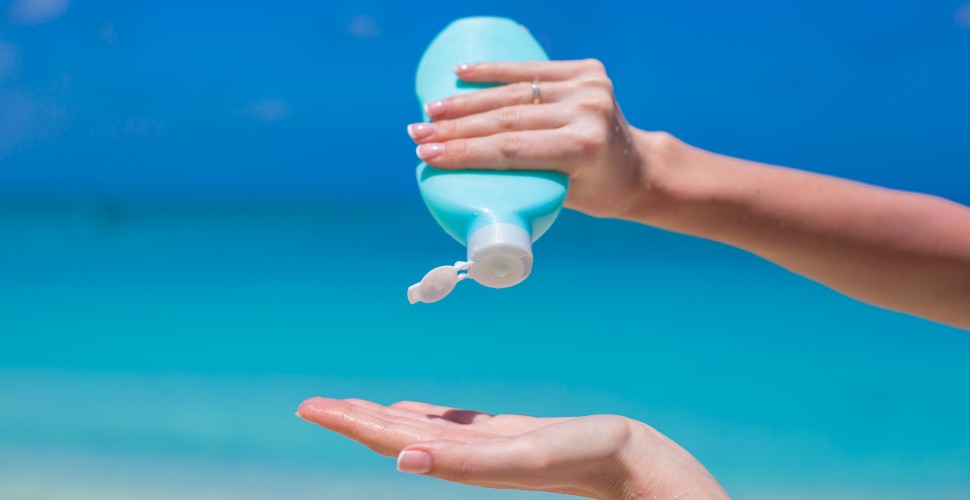 5 Tips for a Beautiful – and Safe – Summer Sun Tan - Start Travel