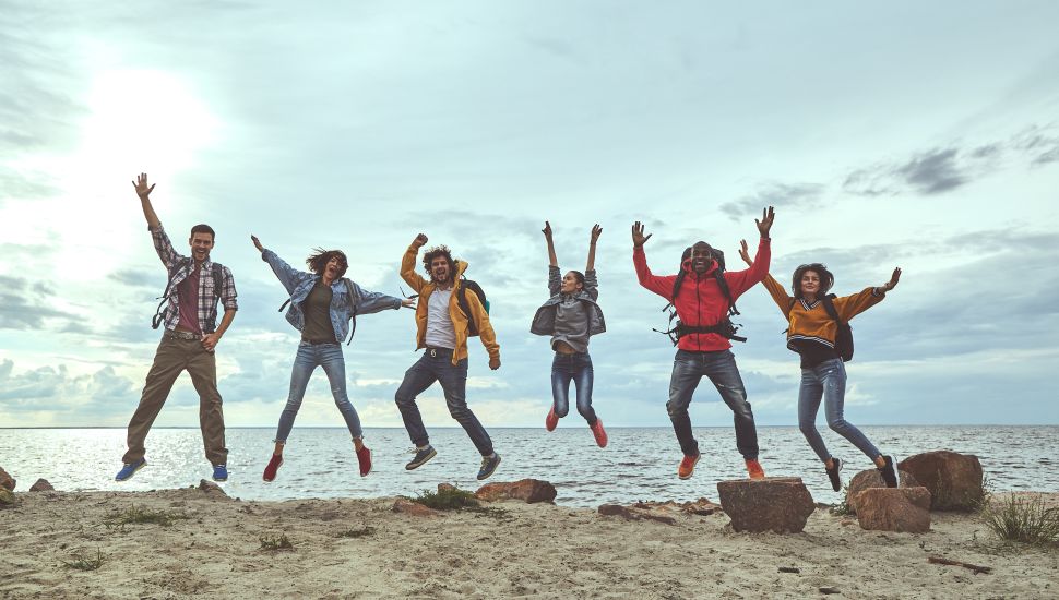 Long-stay travel cover for working abroad - Start Travel